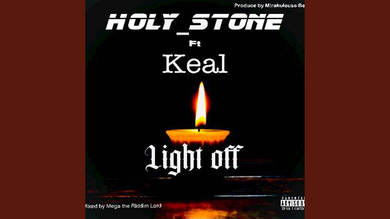 Lights Off - YouTube