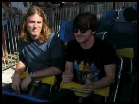 Backhouse mike - I believe - YouTube