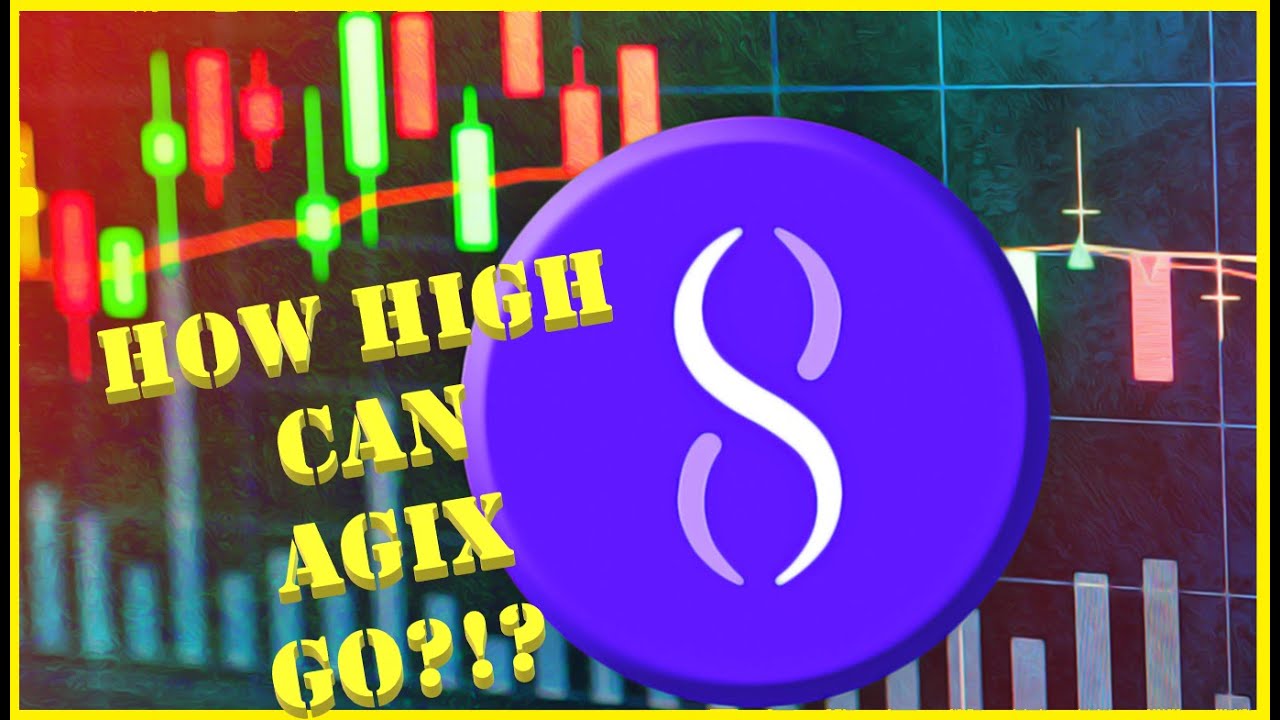 🚨 SINGULARITYNET - How High Can AGIX Go?! AGIX Price Prediction #agix # ...