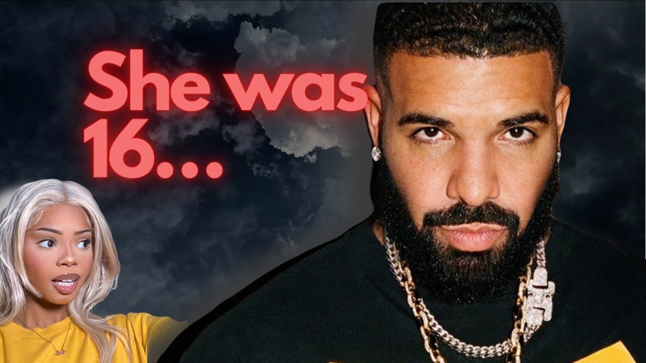 Drakes Most Debated Controversies We All HATE! - YouTube