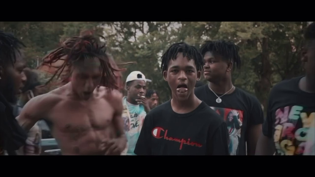 BBG BabyJoe x BBG Tyler Pressure Pack - YouTube