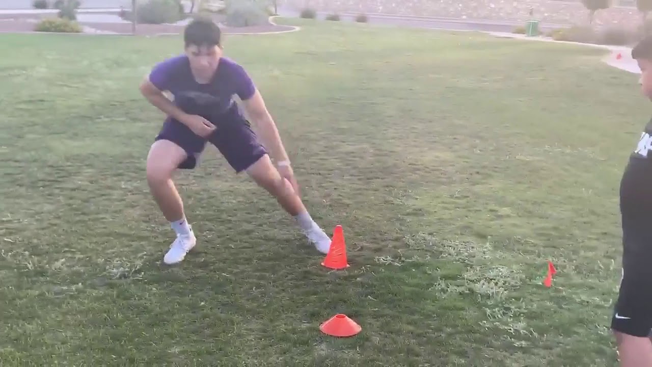 Lateral cone touches - YouTube