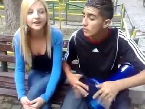 Götür beni gittiğin yere (Amatör müzik)