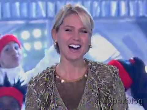 Xuxa • Eu Adoro a Noite de Natal (TV Xuxa 2006)