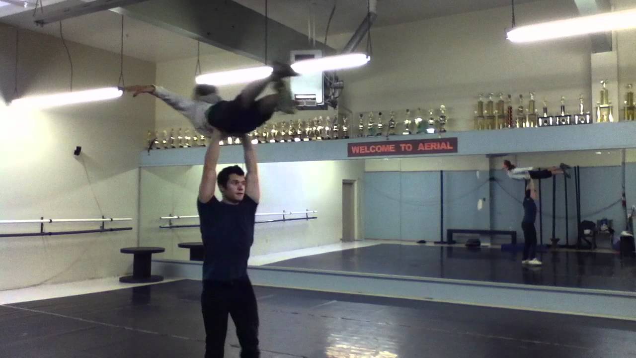 Meg - Platter Lift - YouTube