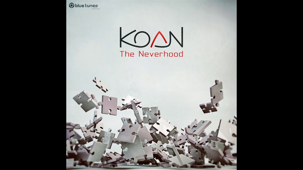 Koan - Secluded Puzzle (The Neverhood Mix) - Official - YouTube