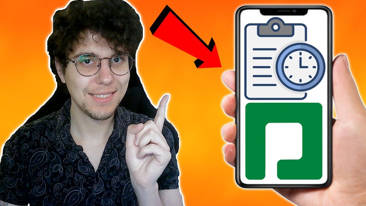 How To Approve Time Card In Paycom - YouTube