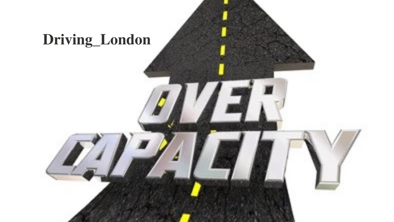 Back to Full Capacity. - YouTube