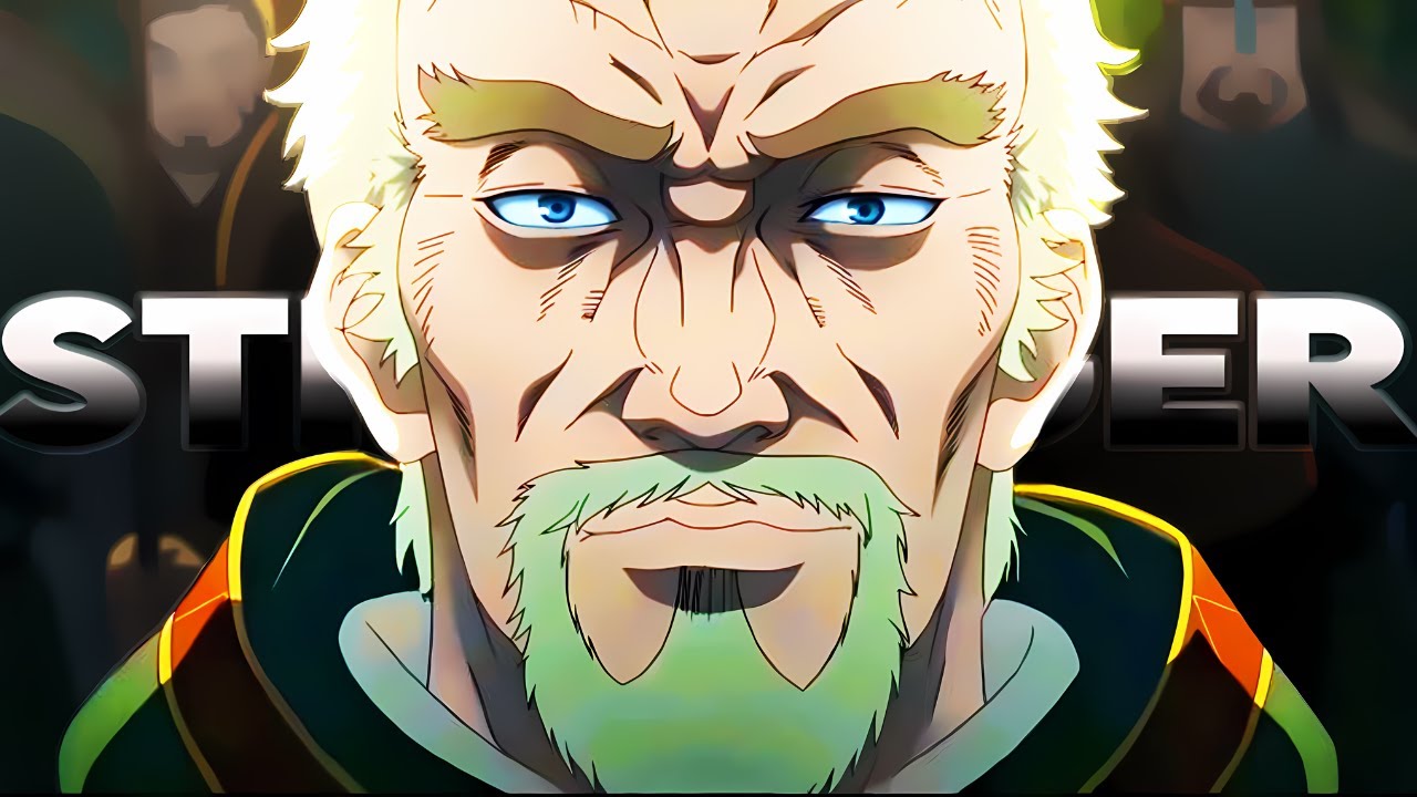 Prismo STRONGER | Anime AMV - YouTube