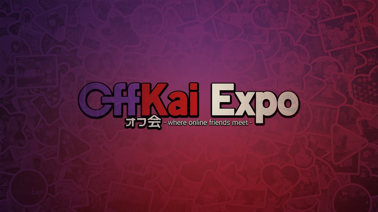 OffKai 2022 Memories. See you in 2023! - YouTube