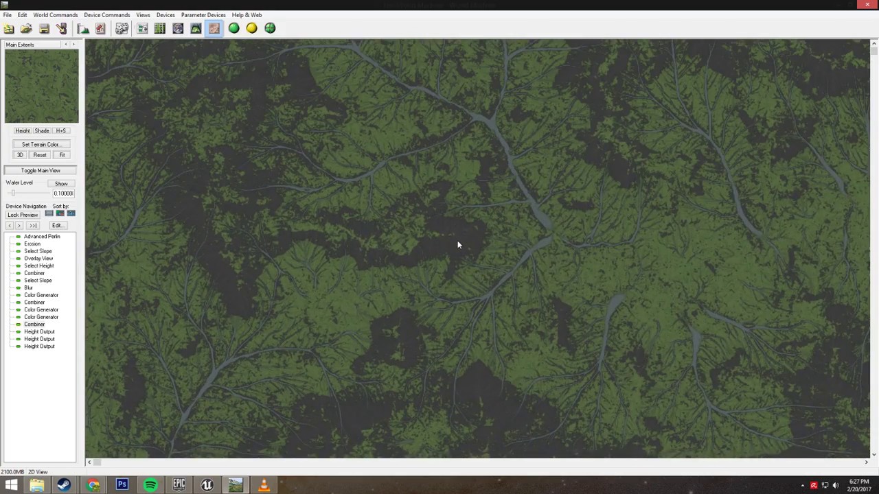 So You Want to Make a Squad Map - Part I: Addendum - YouTube