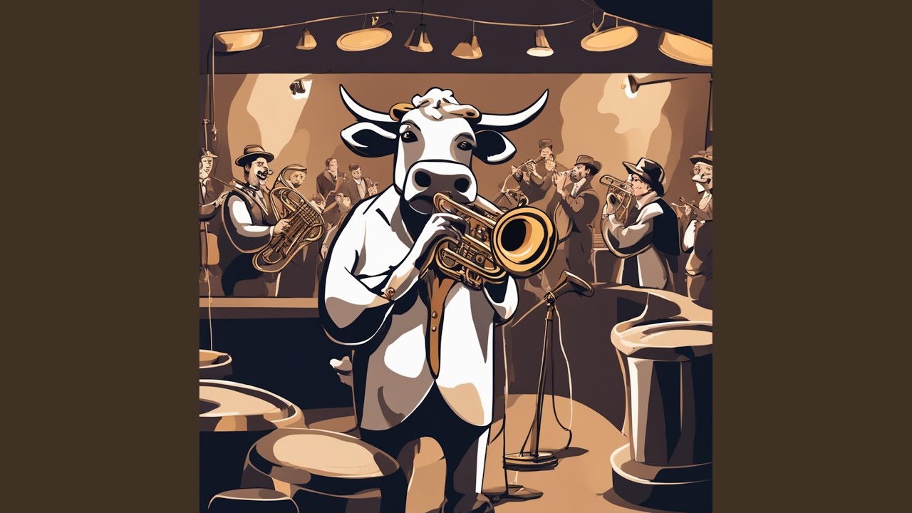 lofi by trumpet cow - YouTube