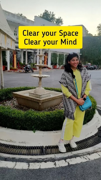 Decluttering isn’t just about stuff—it’s about creating space for joy, peace, and what truly ...