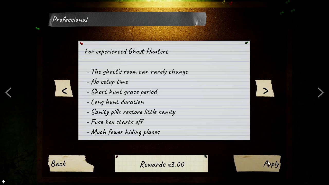 Road to Easter Event Completion - Phasmo!!! - YouTube