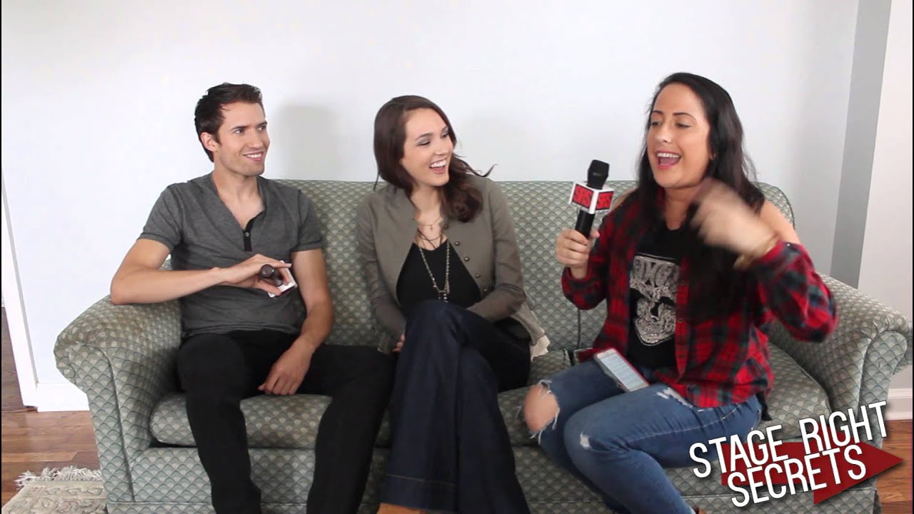 Smithfield Interview! - YouTube