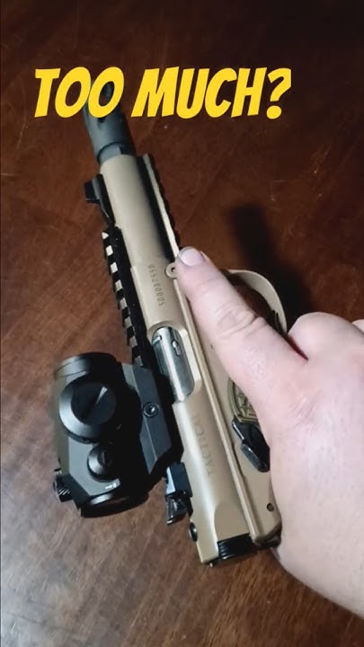 Too much or not enough? - YouTube