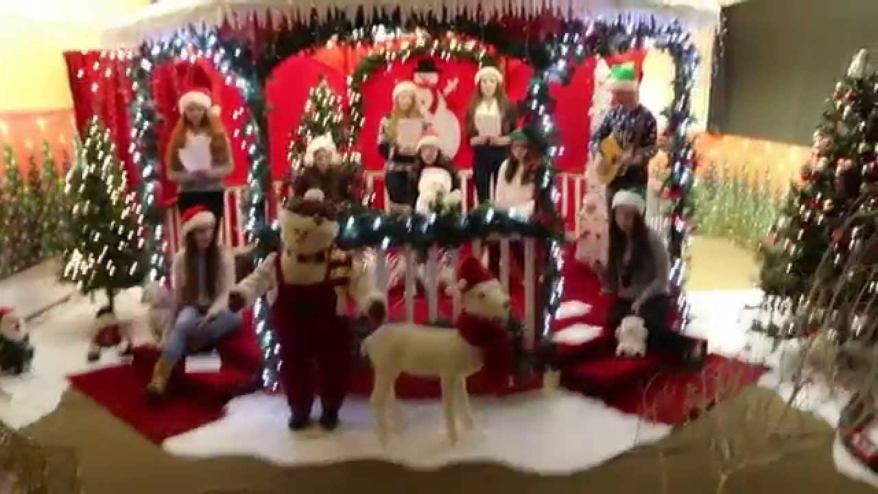 Seo í An Nollaig - YouTube