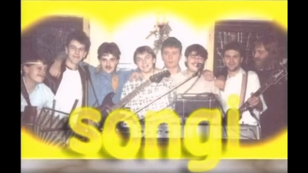 SONGI - YouTube