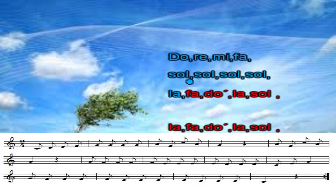 Song of the wind - FLAUTA - SUZUKI METHOD. - YouTube