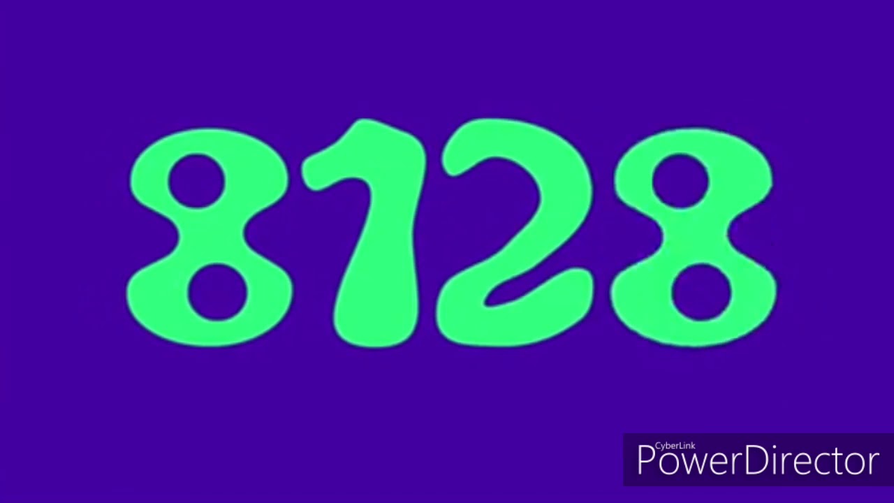 Numbers 1 to 25000 - YouTube