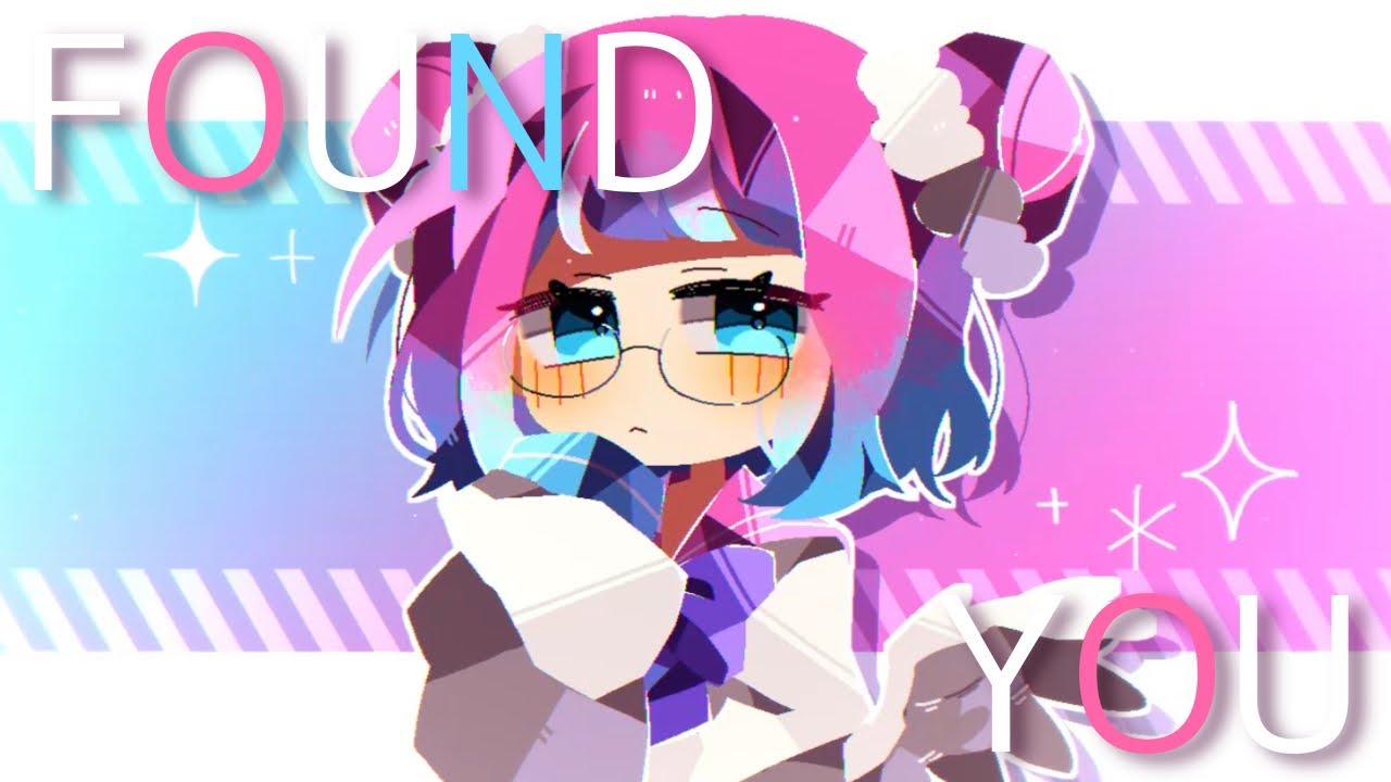 Found you meme (collab) - YouTube