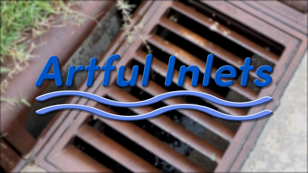Artful Inlets 2020 - YouTube