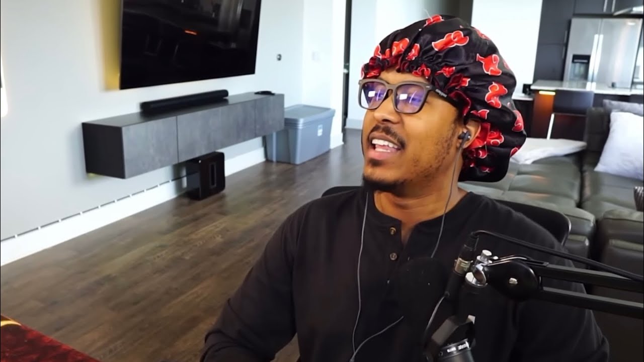 Berleezy Is Back and Explains What He’s Been Up To - YouTube