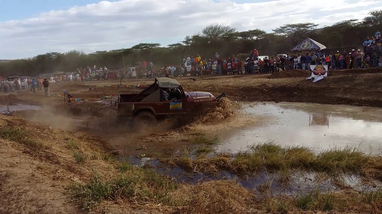 Rusty track fernando soares(3) - YouTube