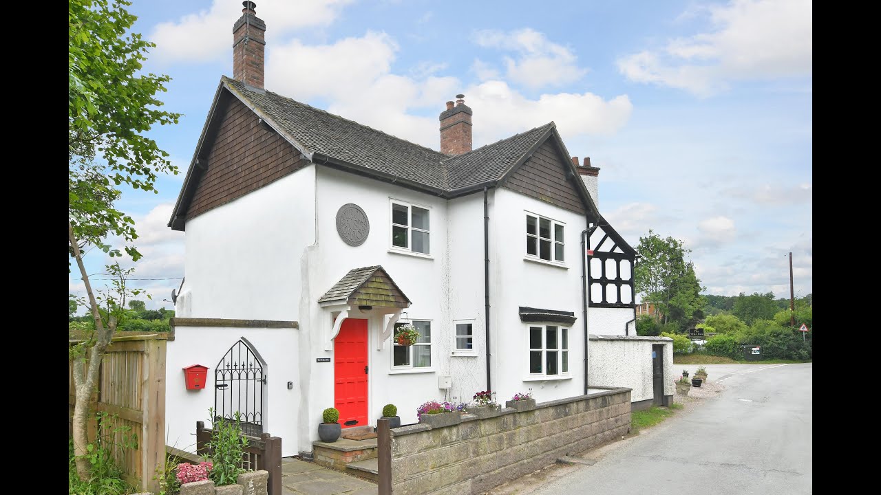 The Old Post Office Video Tour - YouTube