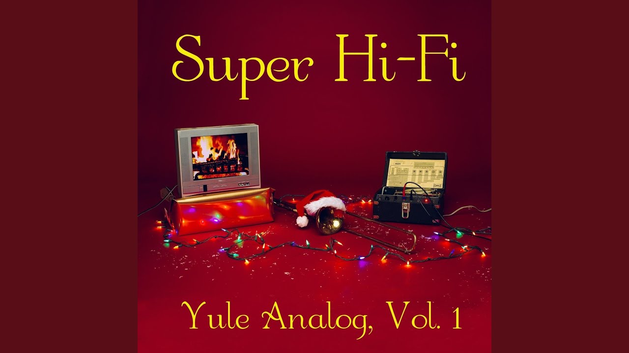 Yule Analog - YouTube Music