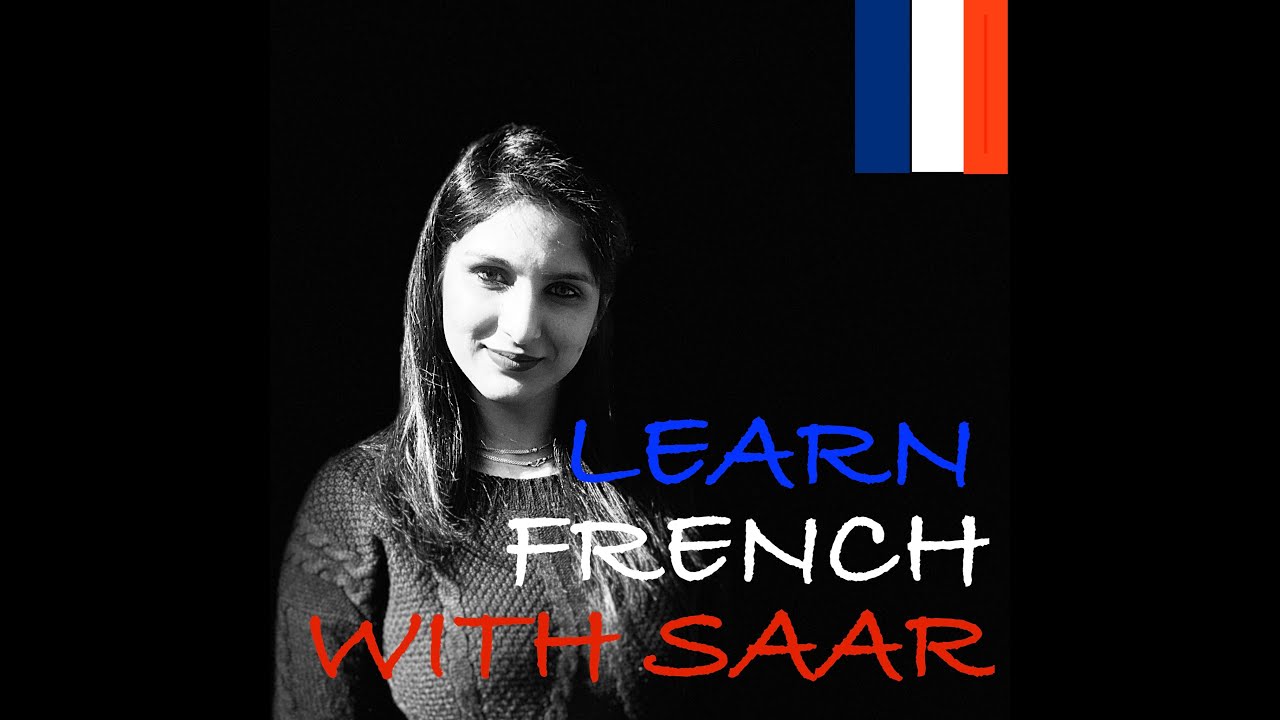 French Adjectif Possessif French (mon, ton , son, ma , ta , sa) - YouTube
