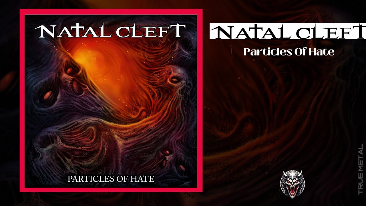 Technical Death Metal 2024 Full Album "NATAL CLEFT" - Particles Of Hate ...