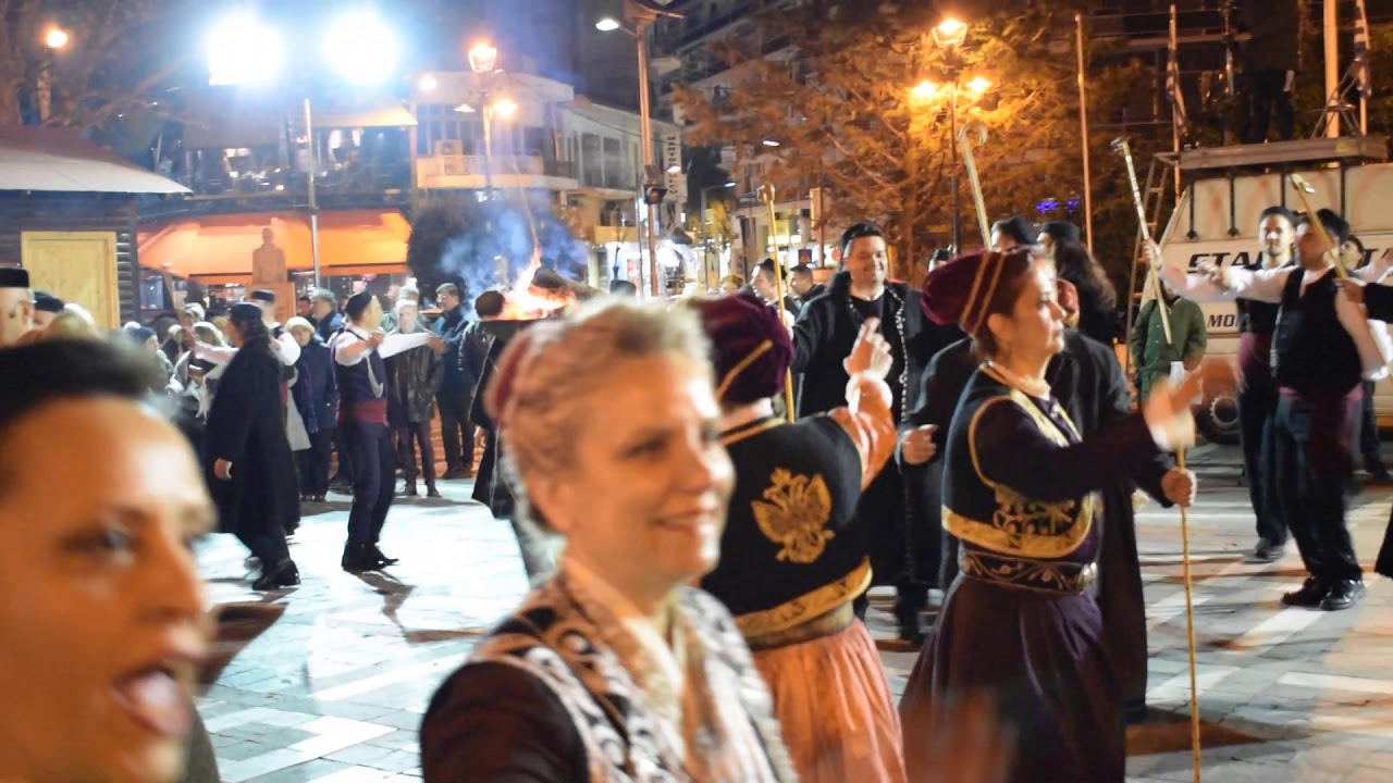 ΦΑΝΟΣ ΔΡΩΜΕΝΑ ΜΕ ΠΡΩΤΟΒΟΥΛΙΑ ΕΚΠΑΙΔΕΥΤΗΡΙΑ ΕΛ.ΠΑΡΑΔΟΣΗΣ ΔΡΑΜΑ ΧΟΡΕΥΤΙΚΟ ...