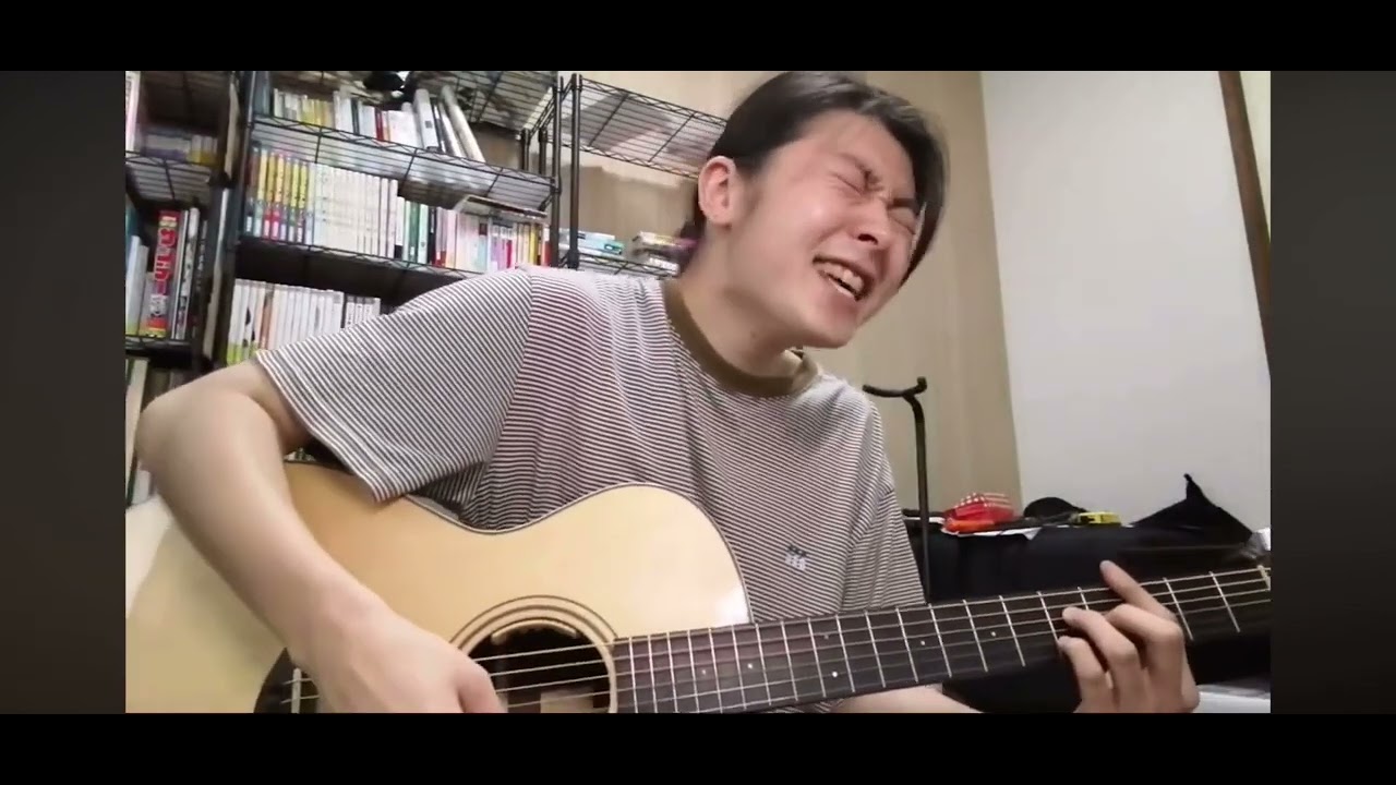 【小林私切り抜き】甘やかな毒 feat. EMA/Goat - YouTube