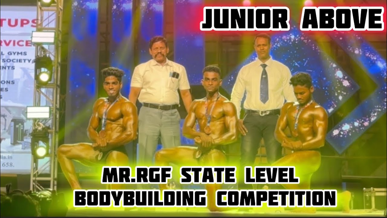 Levels Of Fitness Competition at Alfred Wilford blog