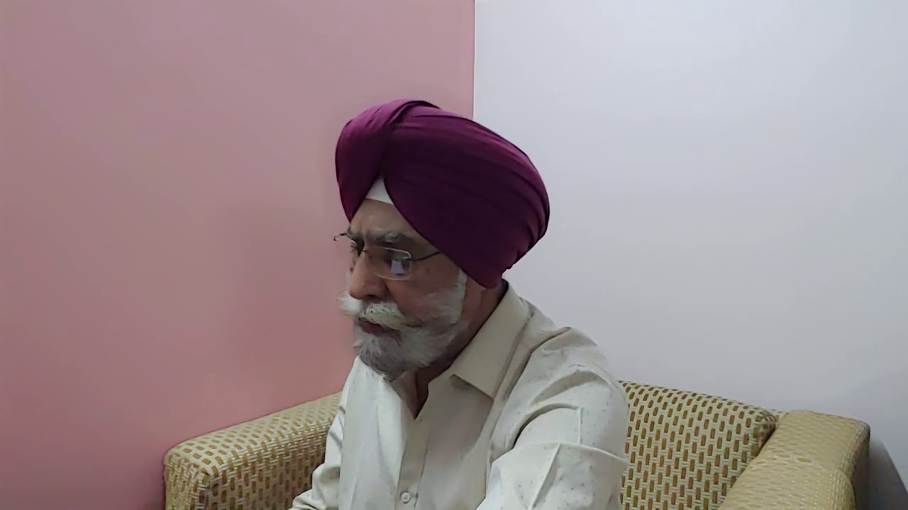 Taqdeer Ka Fasana Jakar Kise Sunaye sung by Manjit Saggu - YouTube