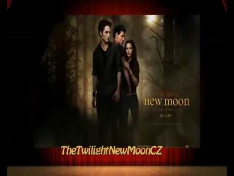 Twilight sága: NOVÝ MĚSÍC - Lykke Li: Possibilty - YouTube