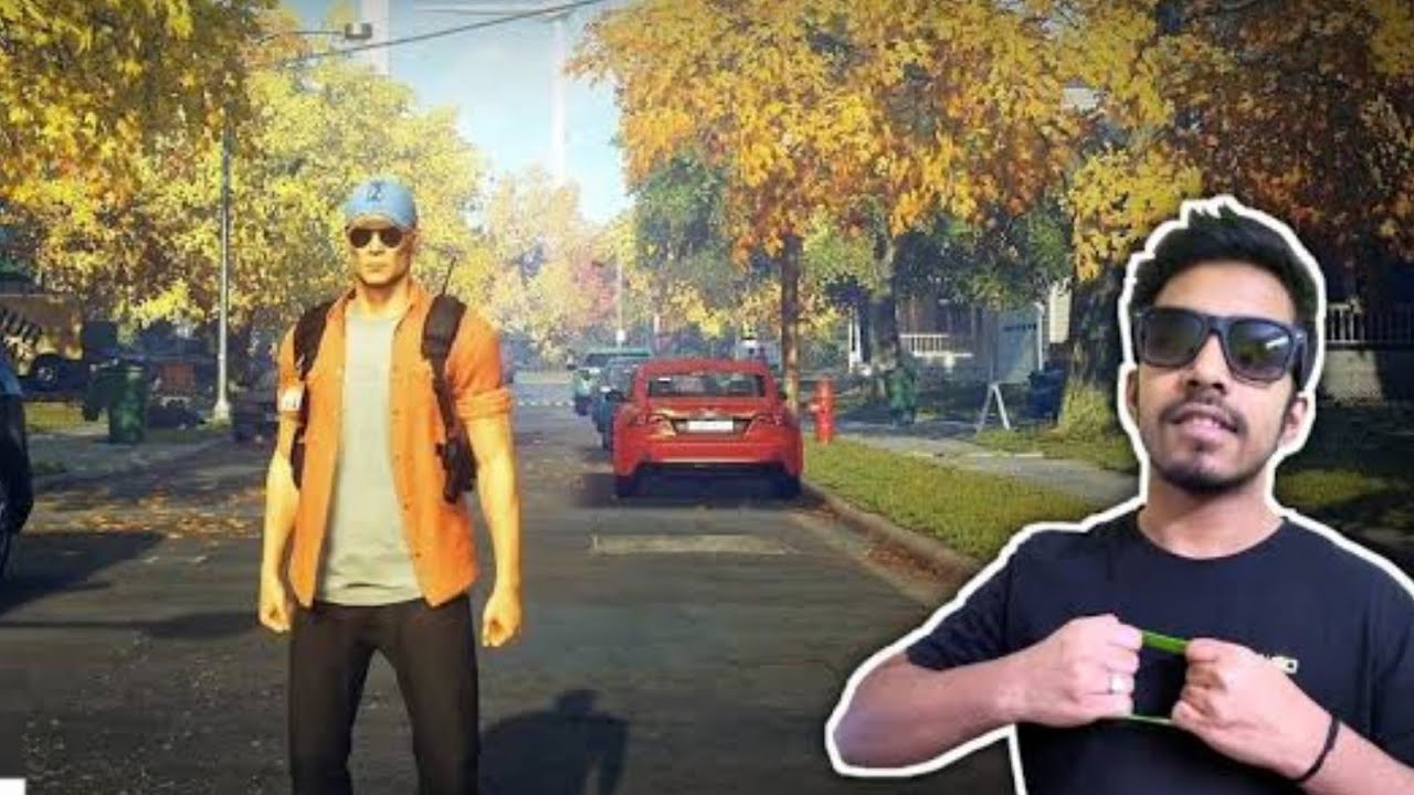 I KILLED MUMBAI'S GANGSTER | HITMAN 2 GAMEPLAY #2 - YouTube