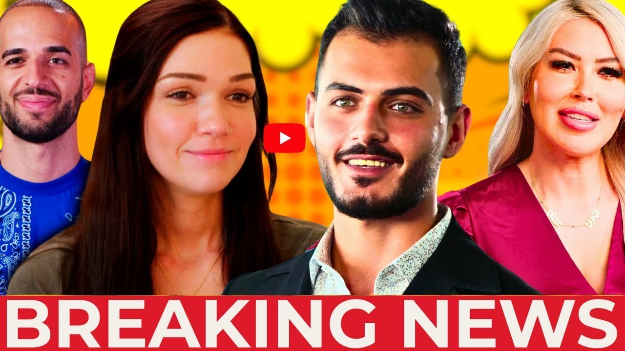 razvan ciocoi 90 day fiance, 90 day fiance amanda and razvan the 90 ...