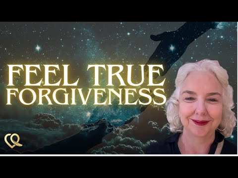 Angel Raphael on True Forgiveness: A Journey of Self-Compassion - YouTube