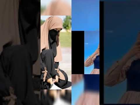 Hicablı qız şəkilləri profil üçün ❤️ 😍