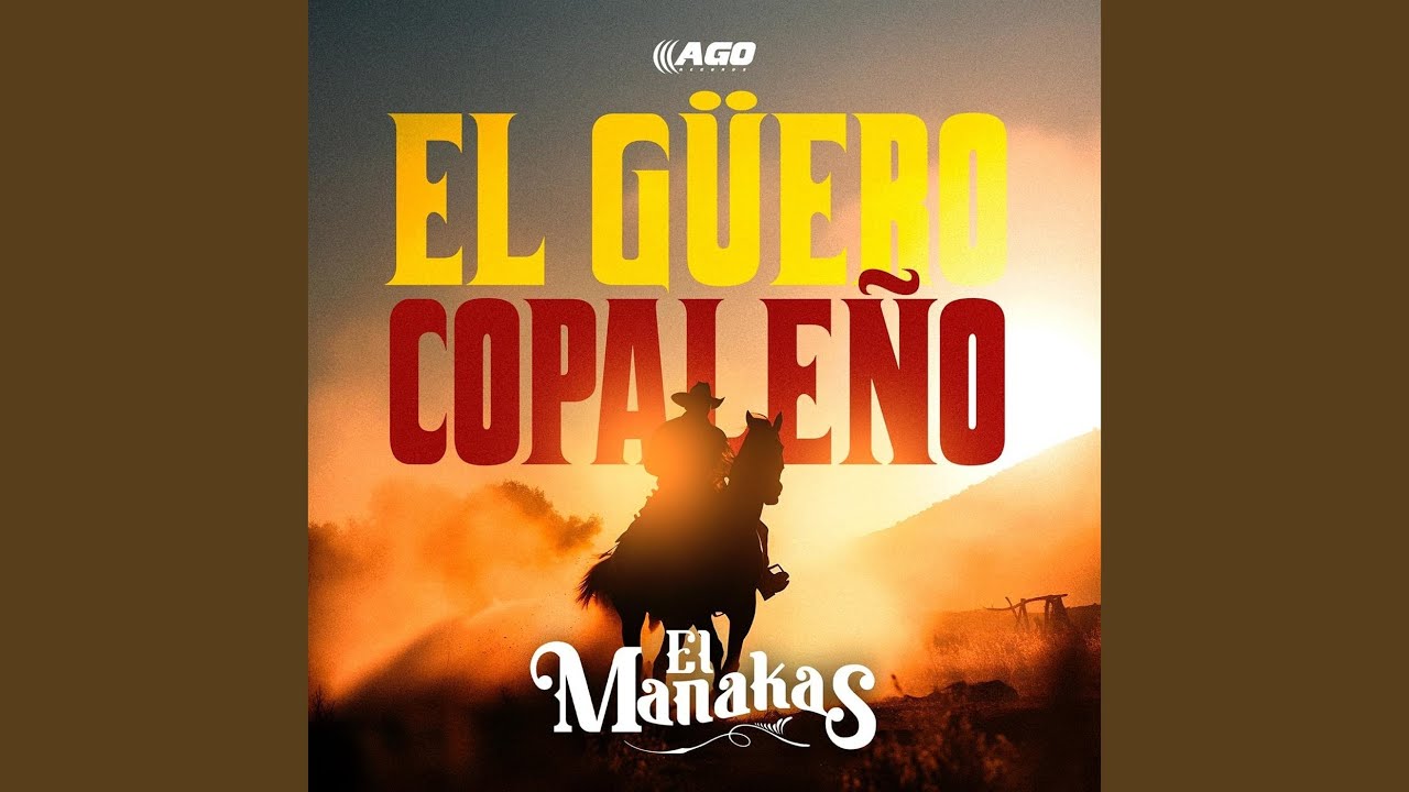 El Guero Copaleno - YouTube