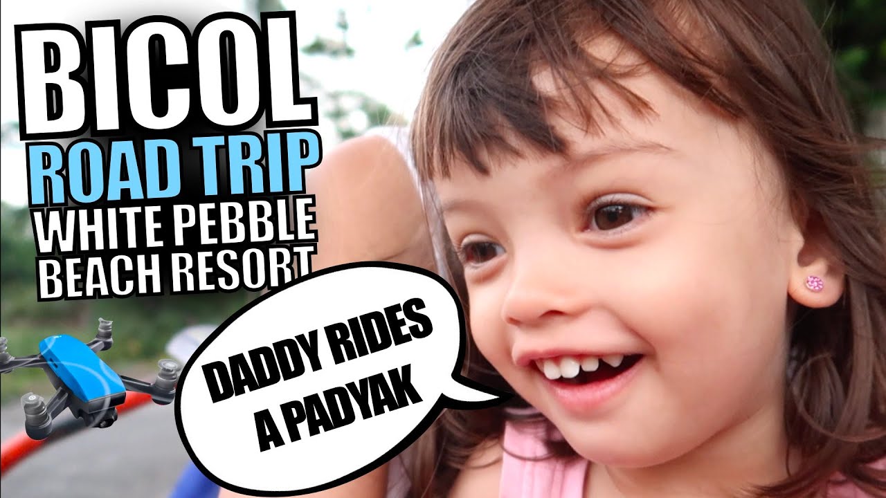 SWIMMING SA MABATO NA BEACH + NAGPADJAK SI NEIL (PHILIPPINES VLOG 21 ...