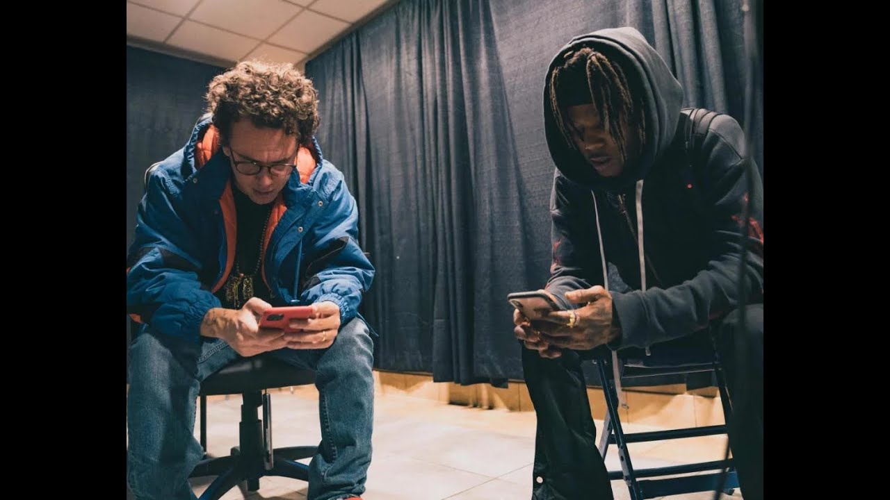 JID - Dance Now ft. Kenny Mason (Remix) - YouTube