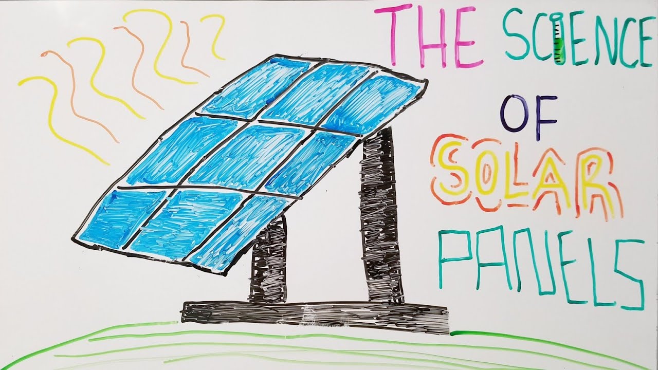 The Science Of Solar Panels YouTube the-science-of-solar-panels-youtube
