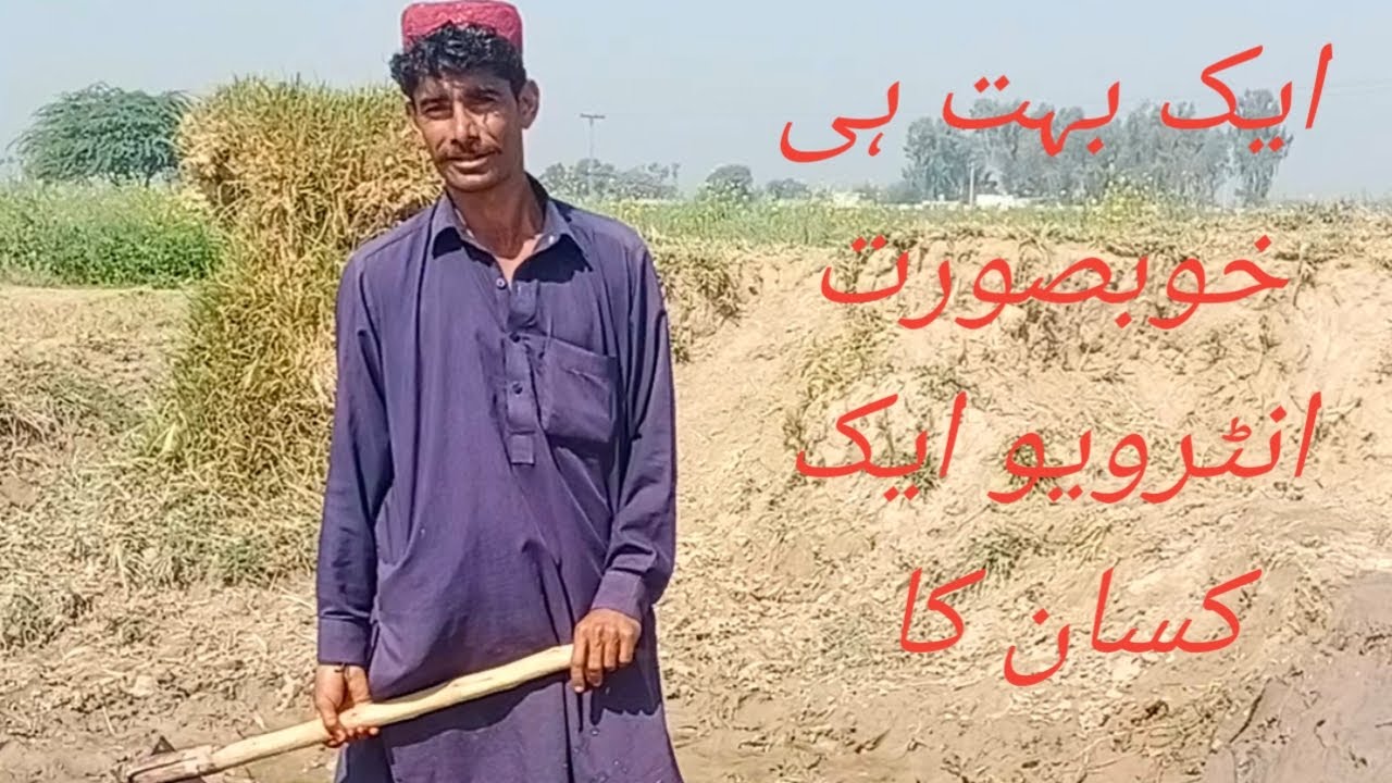 Beauty of Punjab // Beauty of Pakistan world beautyfull place.Sadiqabad ...