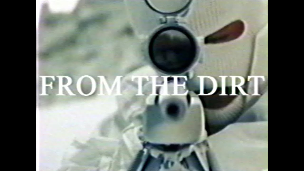 FUMES w/ NUNO LUNA - FROM THE DIRT - YouTube