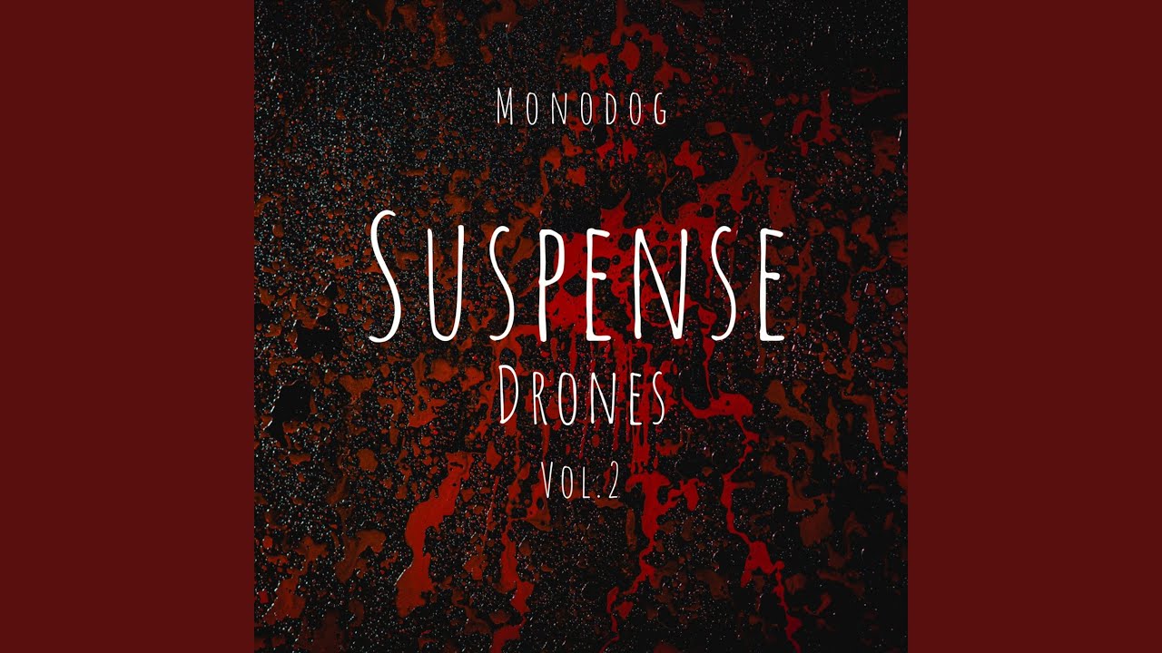 Clear Suspence opus 7 - YouTube