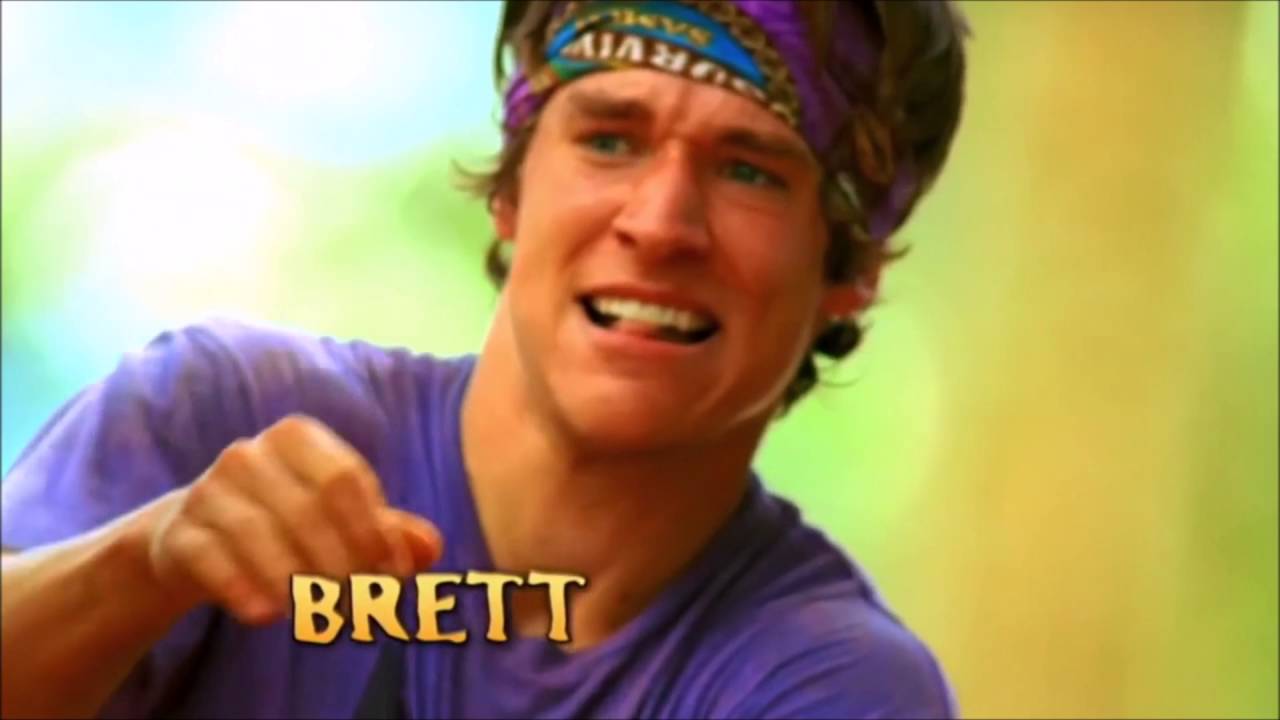 Survivor BvBvB All-Stars by Neider - YouTube