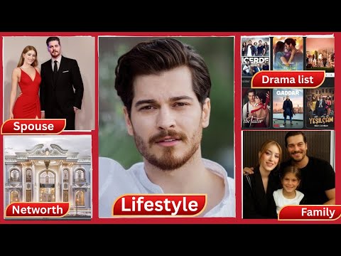 Cagatay Ulusoy Lifestyle 2026 || Wife, Net worth, drama list, Girlfriend, Height, Biography 2026